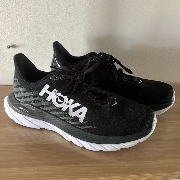 Hoka | Shoes | Hokas Mach 5 | Poshmark